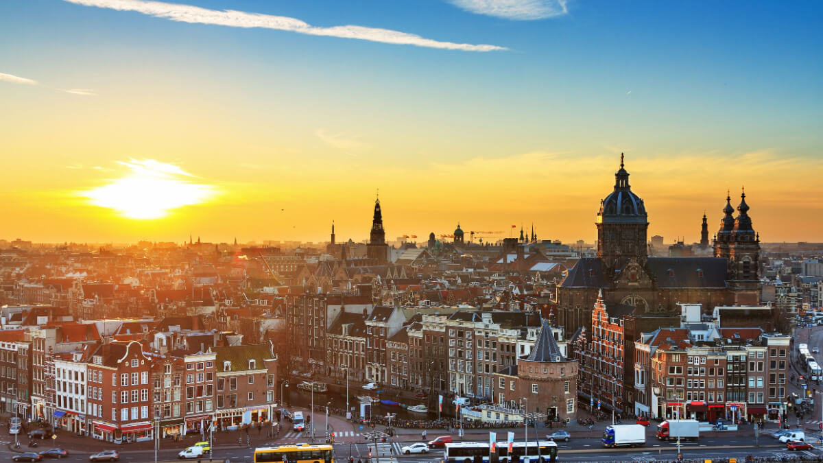 Flytte til Holland: Alt du skal vide - Wise