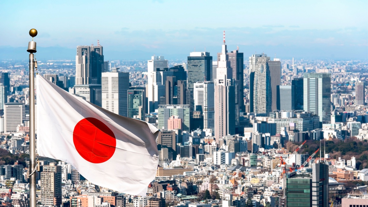 How to buy, sell and invest in Japanese stocks from the UK - Wise