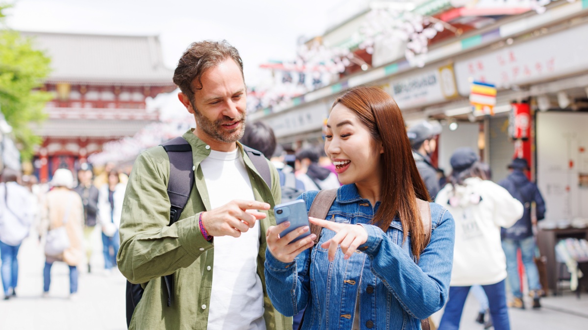 Ubigi eSIM review: What you need to know (2025) - Wise