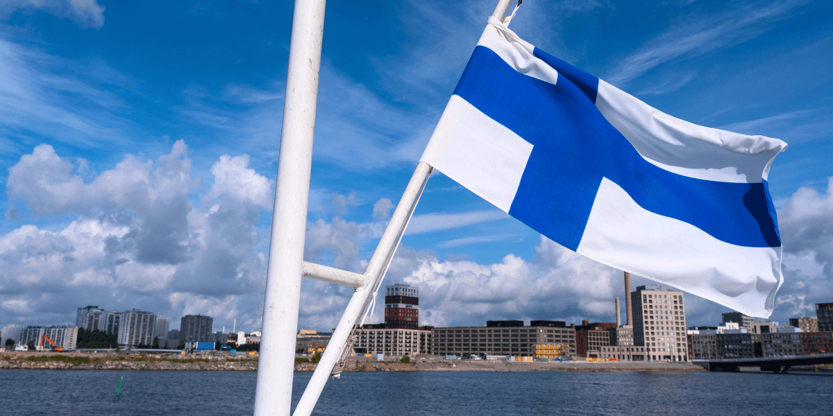 Finland Entrepreneur (Self Employed) Residence Permit Guide - Wise