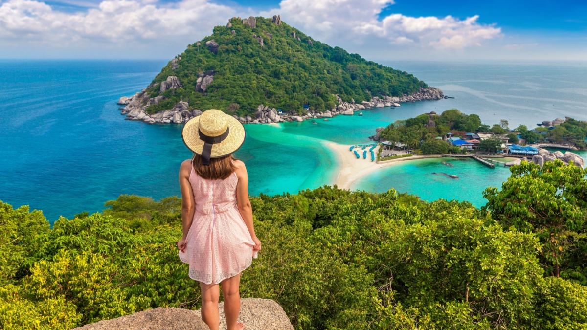 Best eSIM for Thailand: Top 5 options compared (2025) - Wise