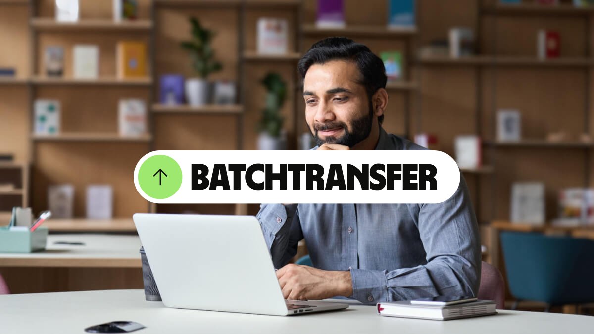 Batch Payment Processing: A Smarter Way to Handle Business Payouts - Wise