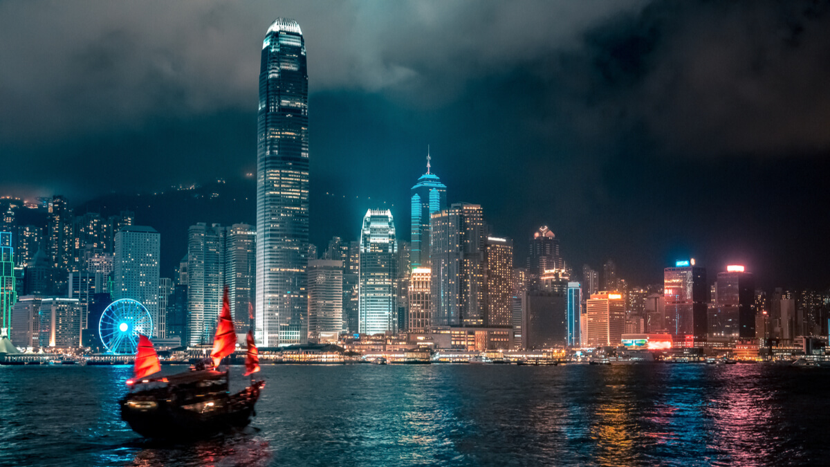 HKID Card Application & Renewal: Your Complete Guide - Wise