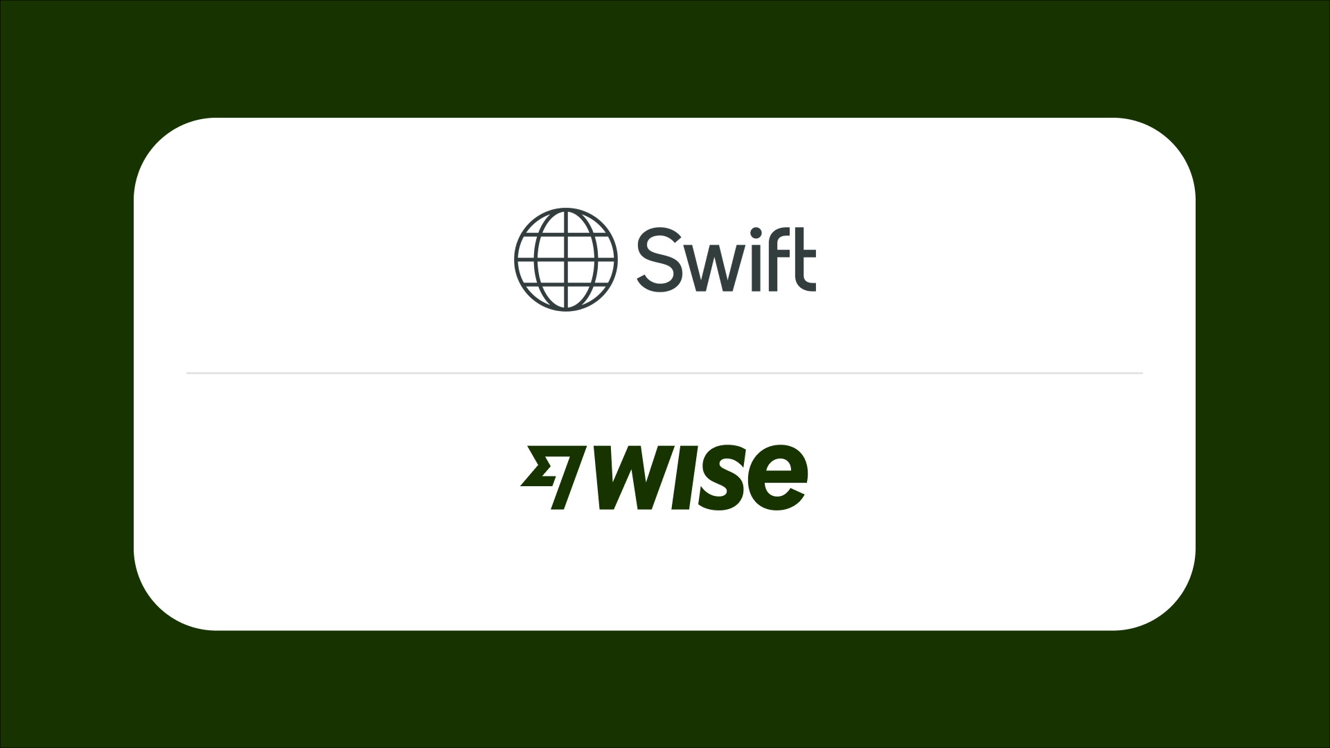 Wise Platform Correspondent Services Launch blog - Wise