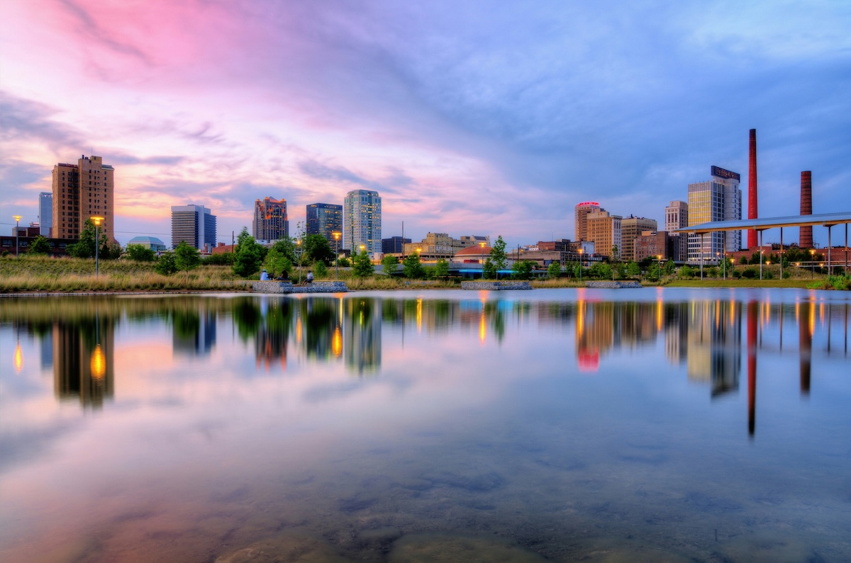 How to Form an LLC in Alabama | 2025 Guide - Wise