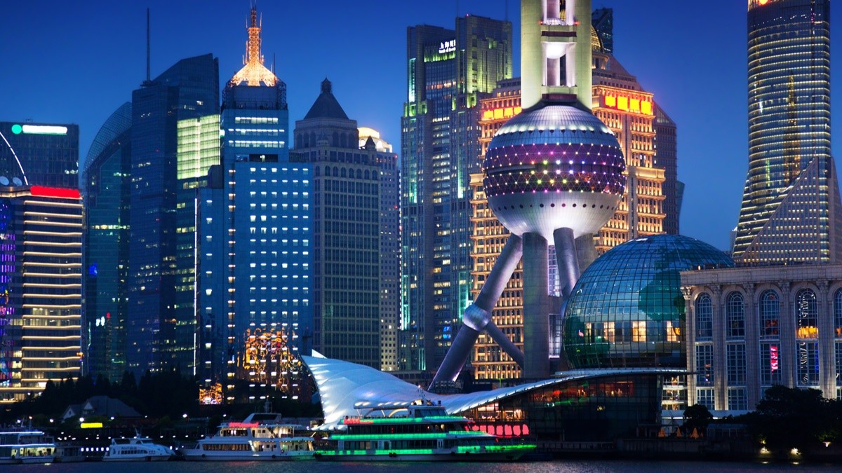 Using Changi Pay in China (2025) - All you need to know - Wise