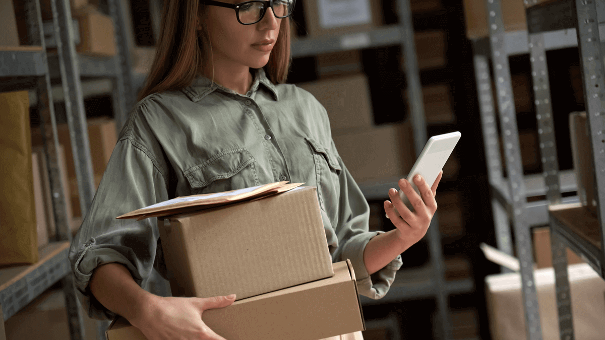 Inventory App Review: Choose The Best For Your Business - Wise