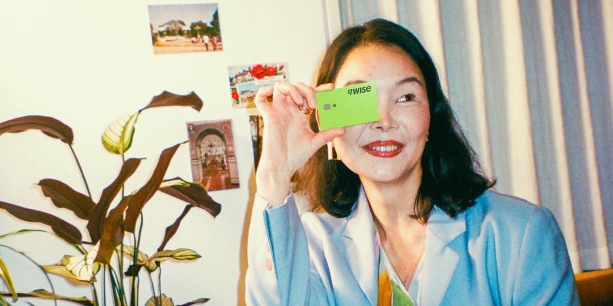 美国Capital One银行开户攻略 - Wise