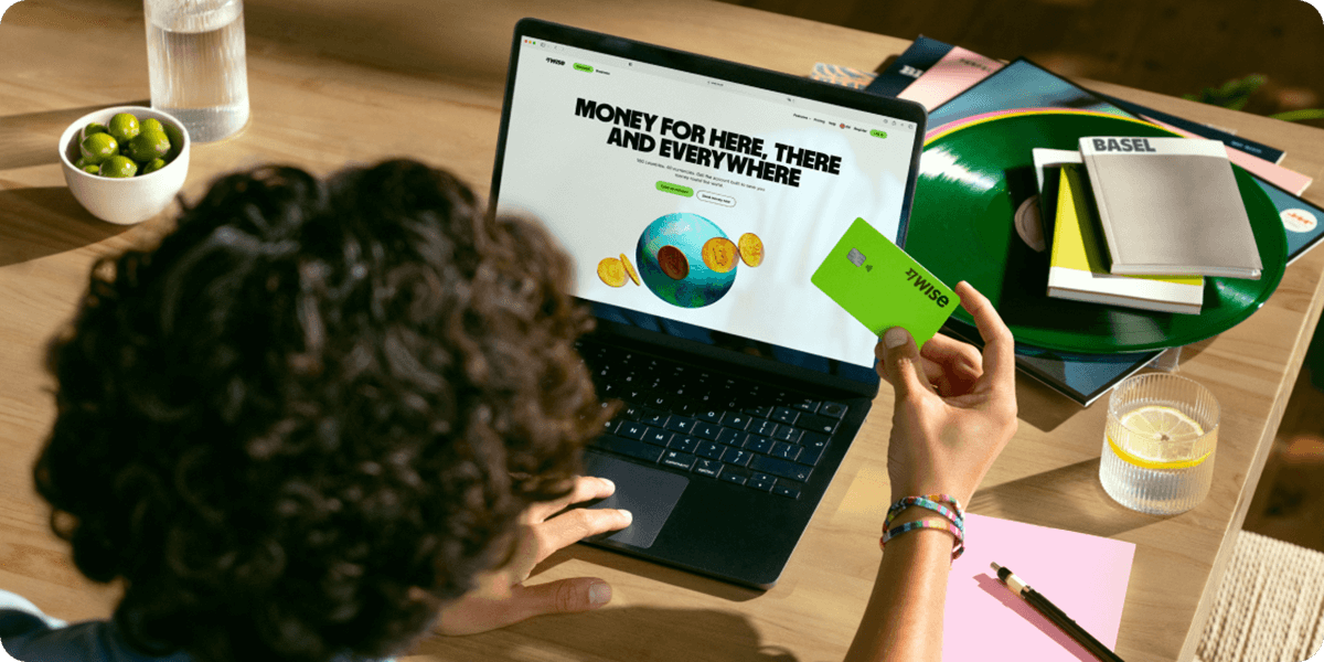 Is Wise a bank? How Wise differs from a UK bank - Wise