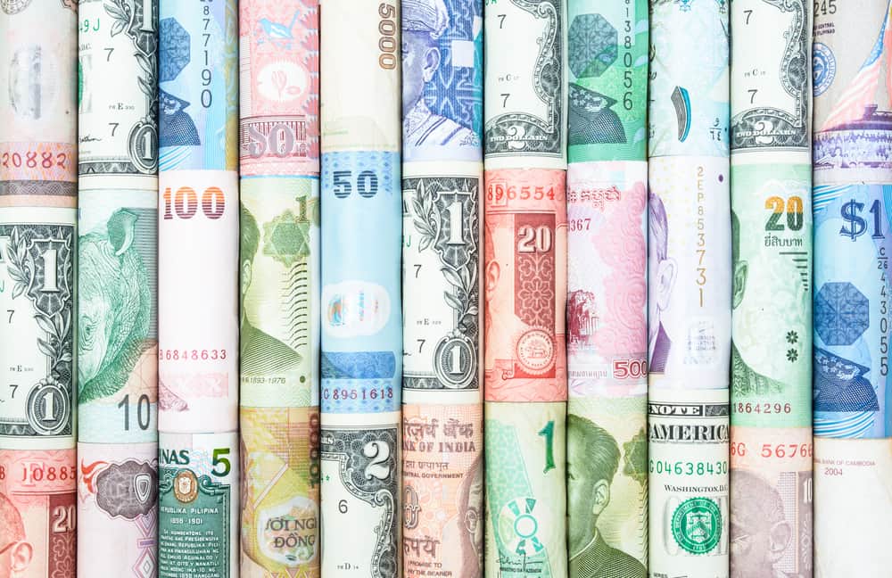 Best multi-currency accounts you can open in the UK (2025) - Wise