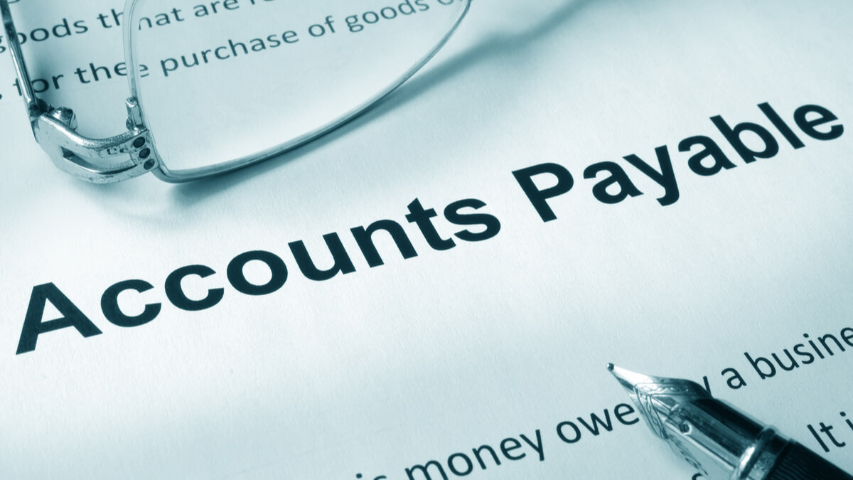 Accounts payable process: What is it and how to manage it? - Wise