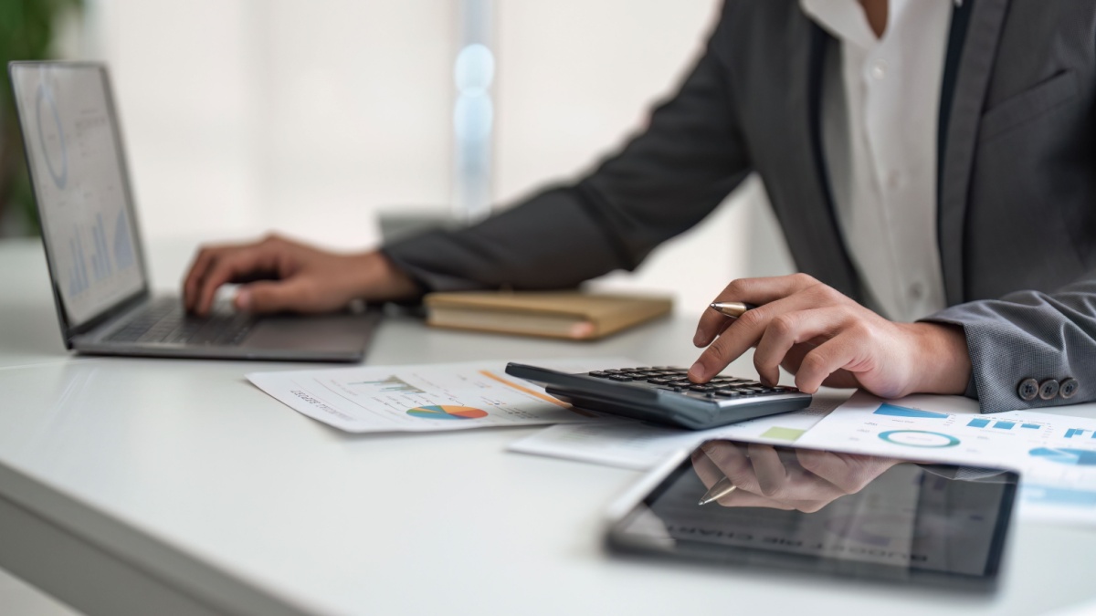 Net accounts receivable formula and how to calculate it - Wise