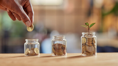 Personal finance essentials, tips and tricks - Wise