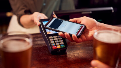 How to use payWave for contactless payments in Malaysia - Wise