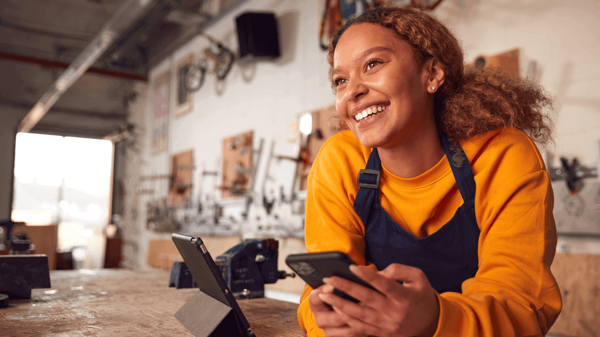 How to start a business? 12 steps for starting your business - Wise