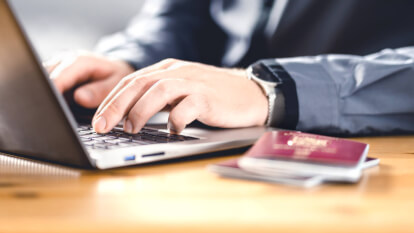 100 point identification for bank accounts in Australia. What's this ...