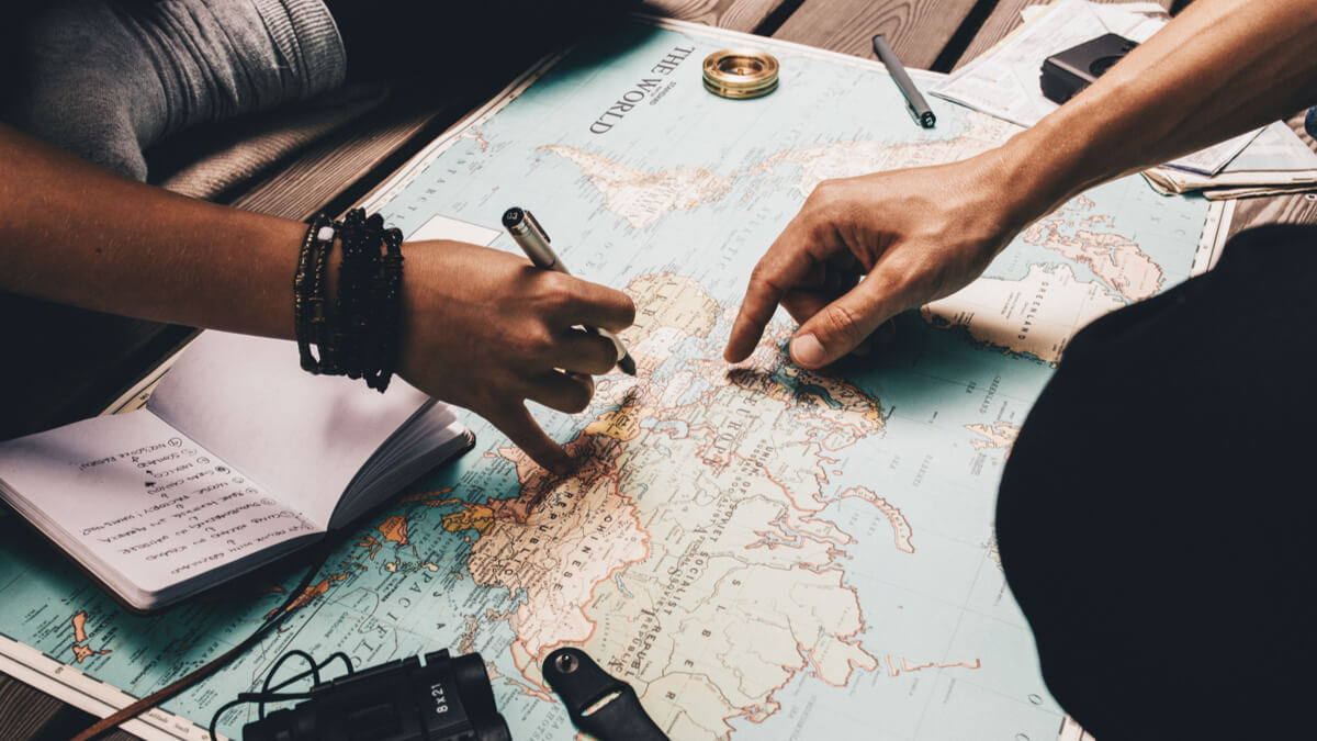 20 of the cheapest places to live in the world (2021) - Wise