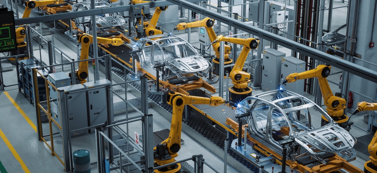 What is Lights Out Manufacturing? A Look Into Future Production - Wise