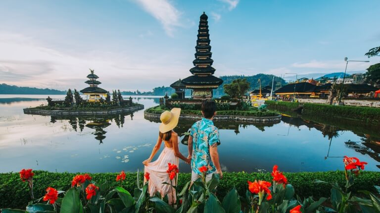 Travel to Bali from New Zealand: Your Complete Guide [2025] - Wise
