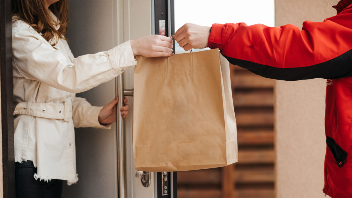 How to cancel an Uber Eats order in the UK? - Wise
