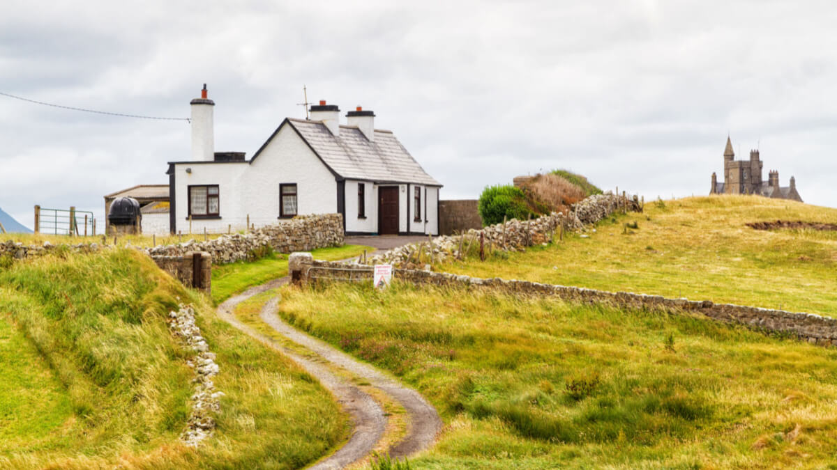 Getting a mortgage in Ireland as a foreigner: US guide - Wise
