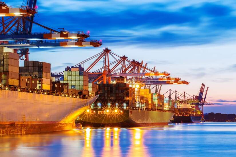 Import-export international : comment débuter ? - Wise