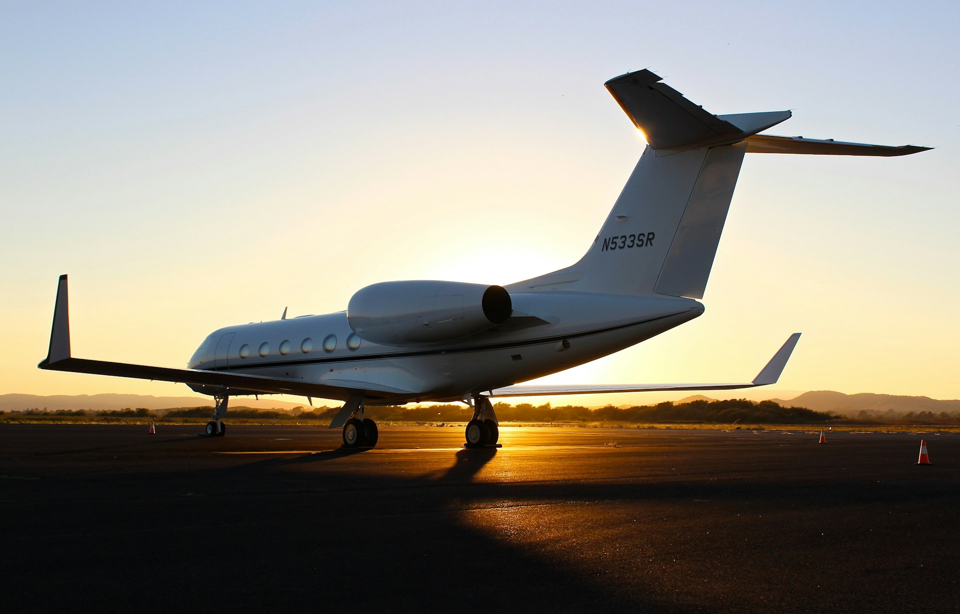Alquiler de un jet privado: ¿cuánto cuesta y qué debes saber? - Wise