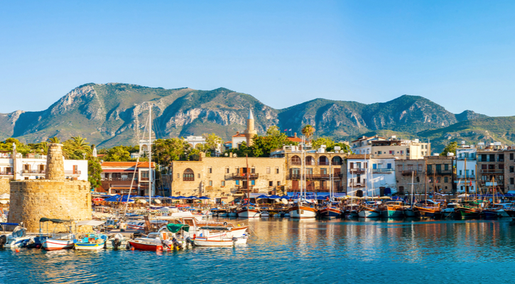 ATMs In Cyprus: Credit Cards And Fees - Wise