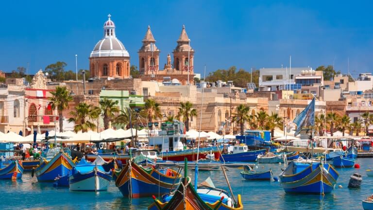 Cash or card in Malta: Which is the best way to pay? - Wise