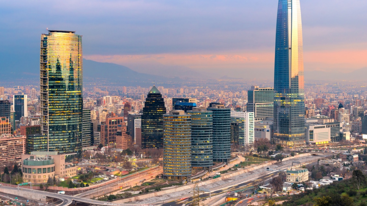 Doing business in Latin America: opportunities and barriers - Wise