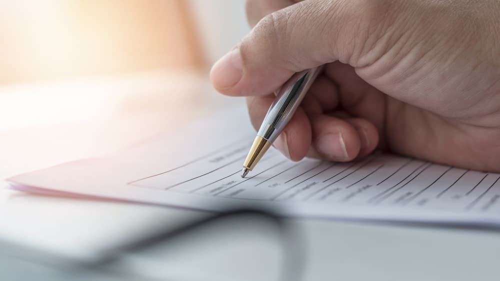 S1 form Spain: How do I get one? - Wise