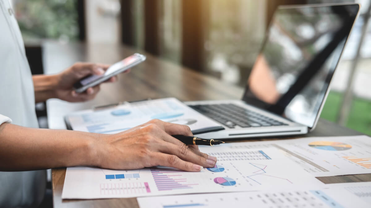Cash Flow Definition: What is it? Importance, Type & Example - Wise