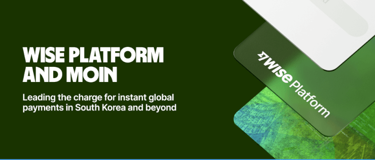 Moin and Wise Platform: Leading the charge for instant global payments ...