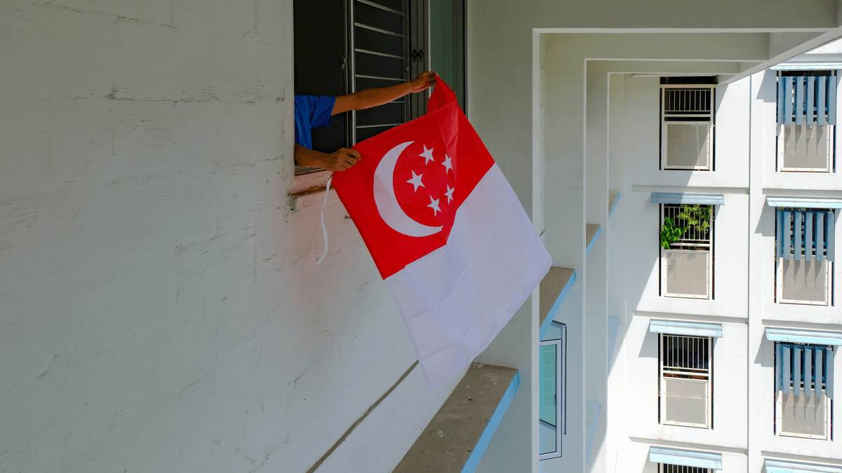 Singapore PR: Permanent Resident schemes, requirements, benefits - Wise