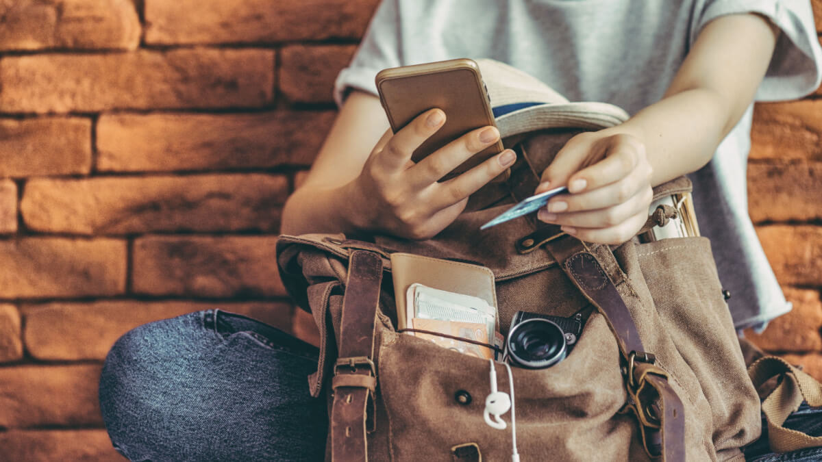 Bruk av kort i utlandet med DNB: Så mye koster det - Wise