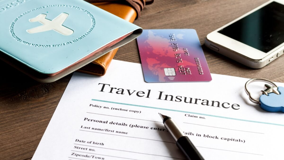 Fast Cover Travel Insurance Review Australia 2025 - Wise