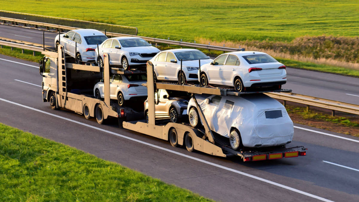 Importing a car from Ireland to the UK: a how-to guide - Wise