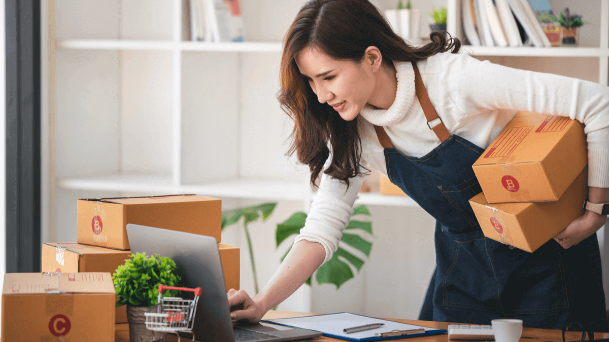 What is ePacket? Guide for International Businesses - Wise