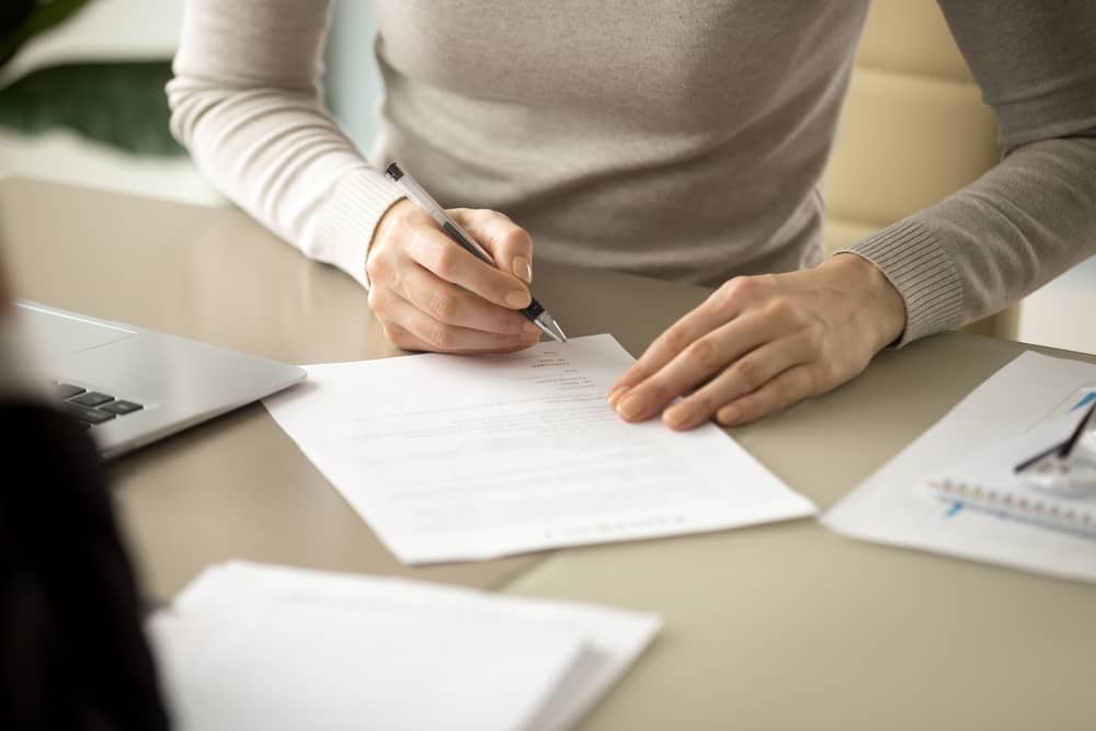 S1 form: definition and how to obtain one - Wise