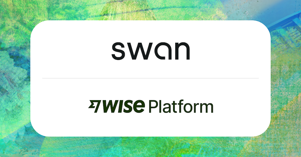 Wise Platform Swan Launch Blog - Wise