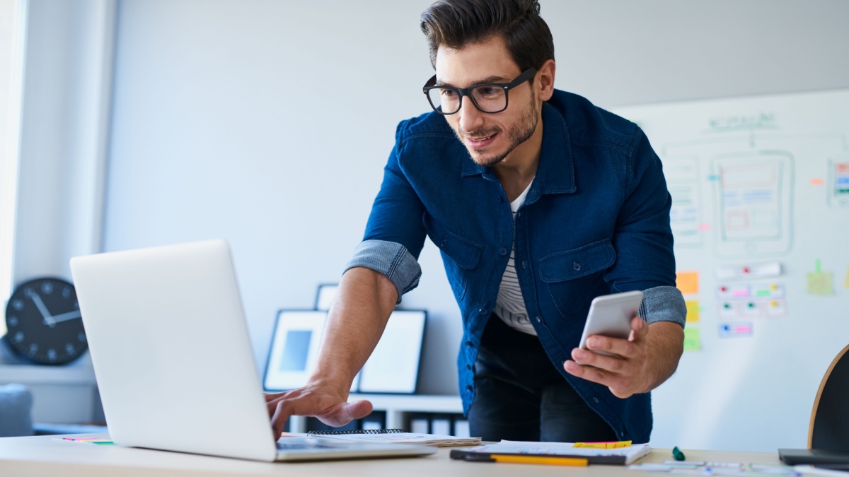 Interac e-transfers for Canadian businesses : A complete guide - Wise