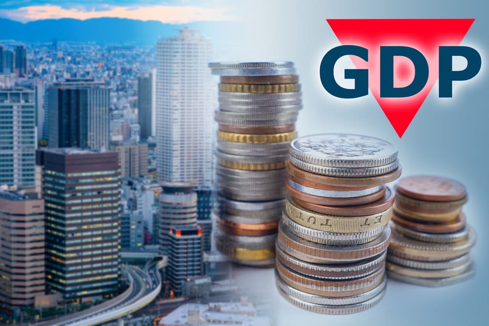 What is the Gross Domestic Product (GDP)? - Wise