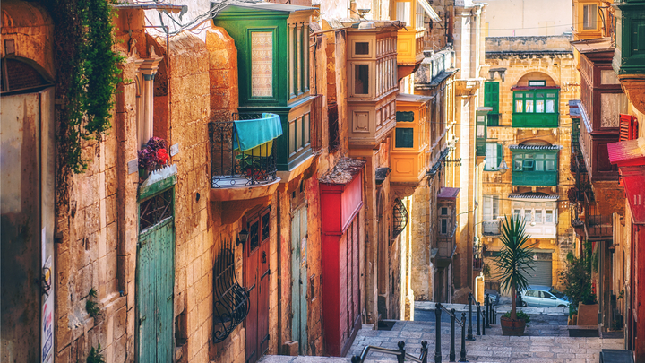 Work in Malta: Getting a Maltese work visa - Wise