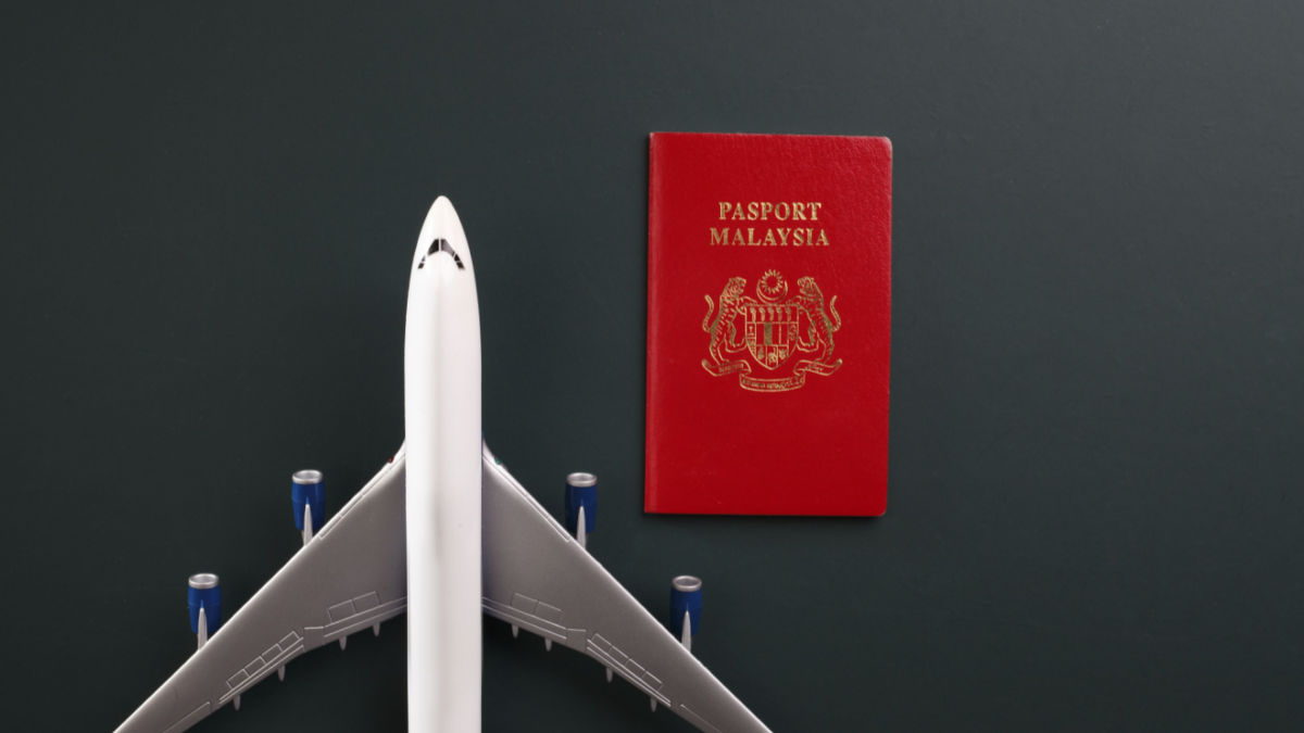 Malaysia Blog - Wise, formerly TransferWise