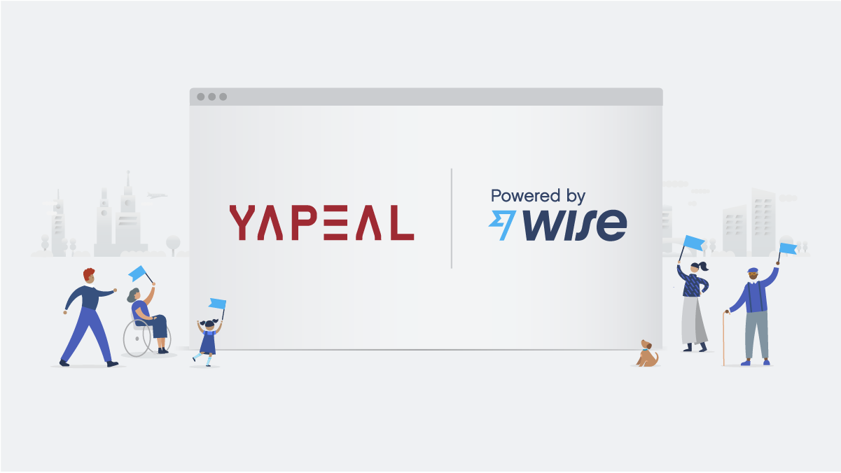 YAPEAL integrates Wise Platform to bring cheaper, faster international ...