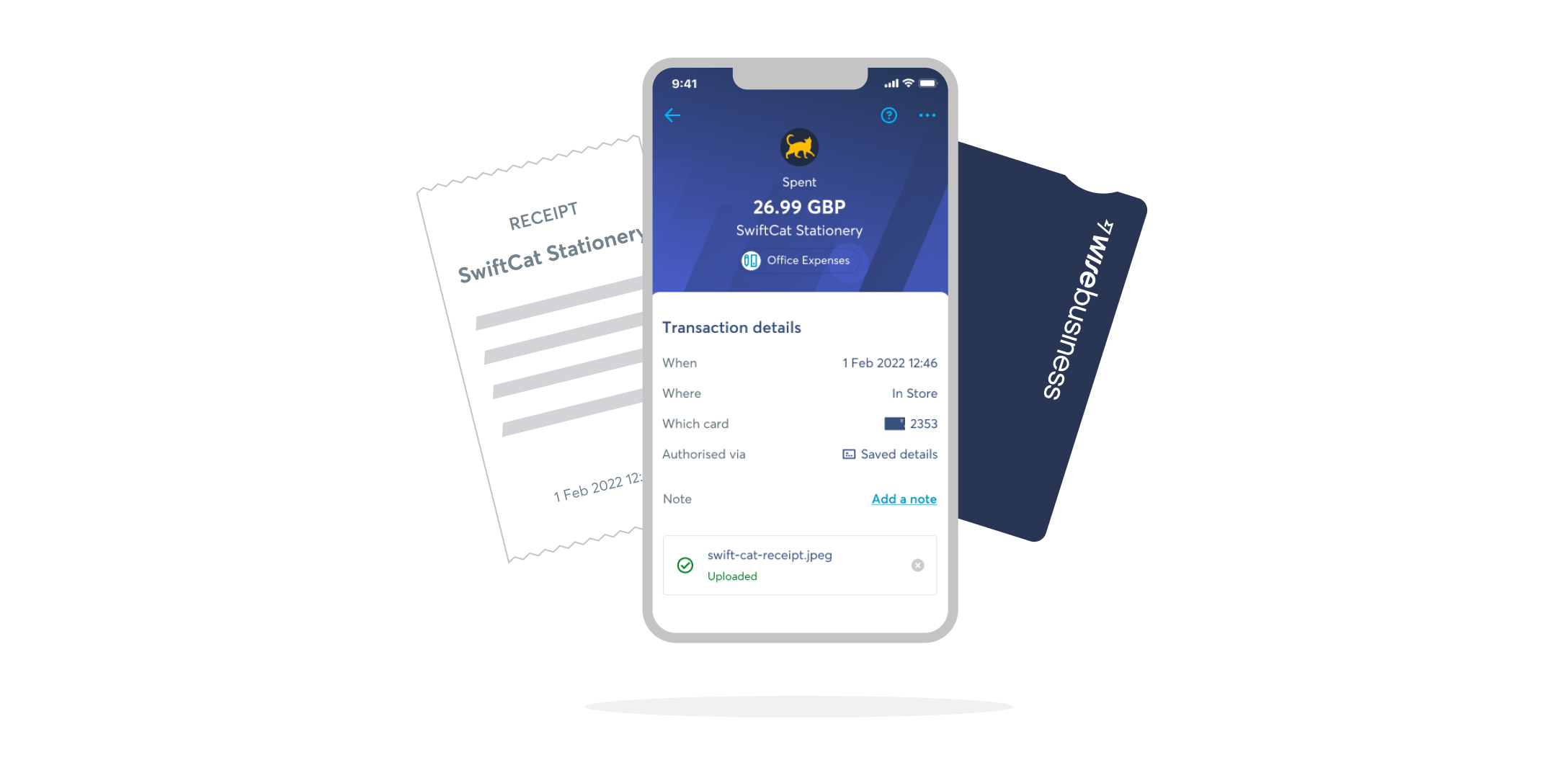 What is a P-card and How can it help Manage your Expenses better - Wise