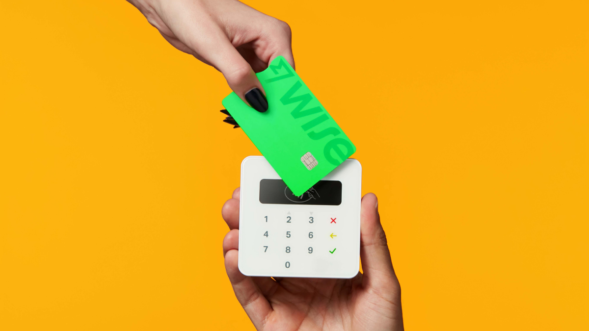 8 people, 1 Wise card. Here's what they had to say - Wise, formerly ...