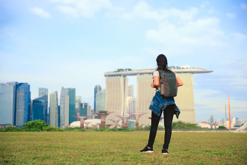 Travel to Singapore: all you need to know - Wise