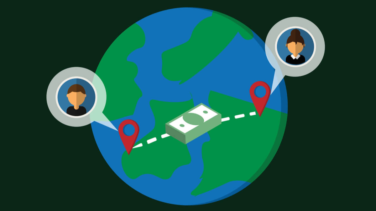 Receive money from overseas with DBS & POSB via SWIFT - Wise, formerly ...