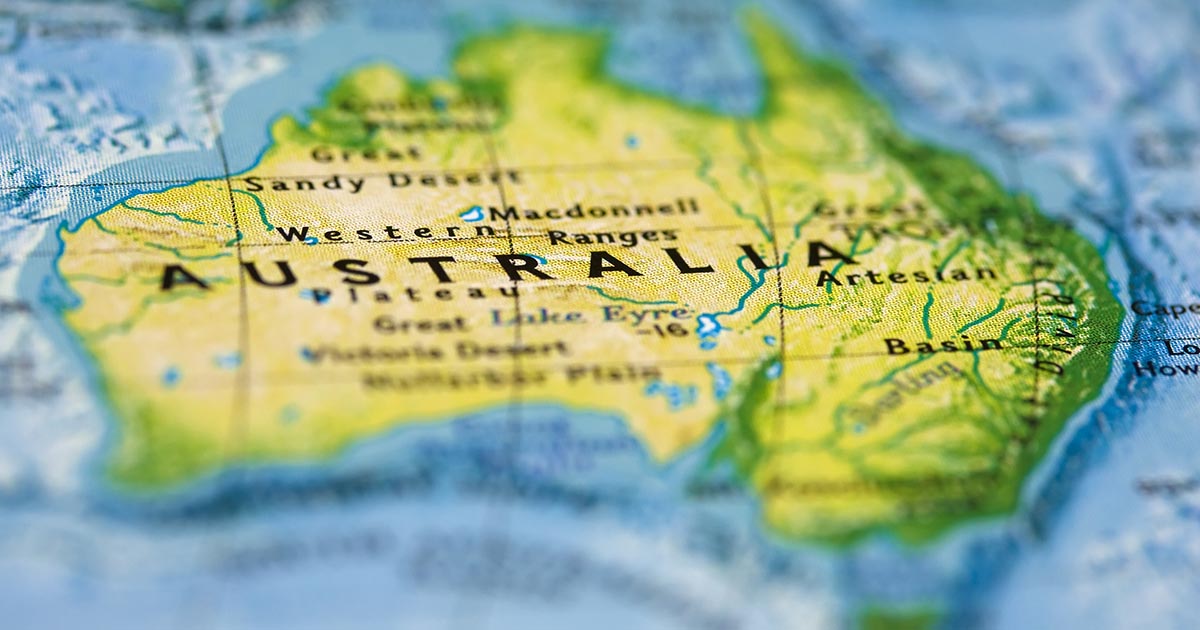 A vida na Austrália: guias para os expatriados - Wise